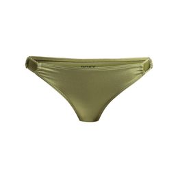 Roxy Bikinihose 'Brilho' Damen Gr&ouml;&szlig;e XS oliv
