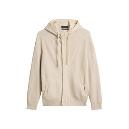 Marc O'Polo Marc O'polo Strickjacke Herren Gr&ouml;&szlig;e XXL beige