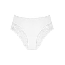 Triumph Slip Damen Gr&ouml;&szlig;e M wei&szlig;