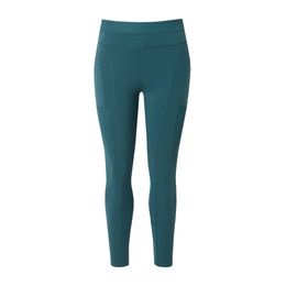 Ulla Popken Leggings Damen Gr&ouml;&szlig;e XXXL/4XL petrol