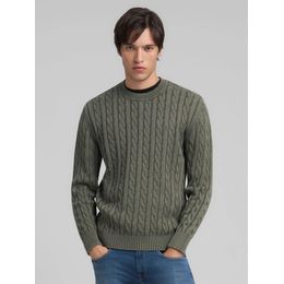 Replay Pullover Herren Gr&ouml;&szlig;e M gr&uuml;n
