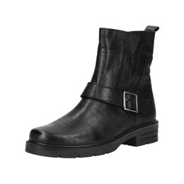 Gabor Stiefelette Damen Gr&ouml;&szlig;e 40 schwarz Winterschuhe