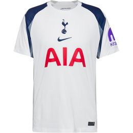 Nike Trikot 'Tottenham Hotspur 25-26 Heim' Herren Gr&ouml;&szlig;e S blau / rot / wei&szlig;