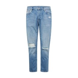 Calvin Klein Jeans Jeans Herren Gr&ouml;&szlig;e 32 blue denim