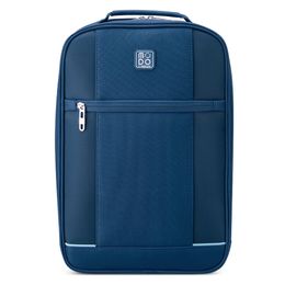 Modo By Roncato Rucksack Herren Gr&ouml;&szlig;e One Size blau