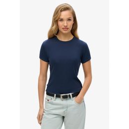 Superdry & Co T-Shirt Damen Gr&ouml;&szlig;e M marine