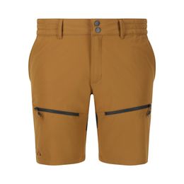 WHISTLER Sporthose Herren Gr&ouml;&szlig;e XL braun