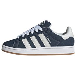 adidas originals Sneaker 'Campus 00s' Herren Gr&ouml;&szlig;e 36.5/37 blue denim / wei&szlig;