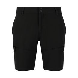 WHISTLER Sporthose Herren Gr&ouml;&szlig;e XXXL schwarz