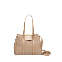 Gattinoni Handtasche Damen Gr&ouml;&szlig;e One Size beige