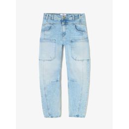 Le Temps Des Cerises Jeans 'Madieneo' Damen Gr&ouml;&szlig;e 30 blau