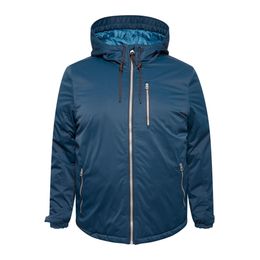 Blend Jacke 'Leto' Big & Tall Herren Gr&ouml;&szlig;e XXXL petrol