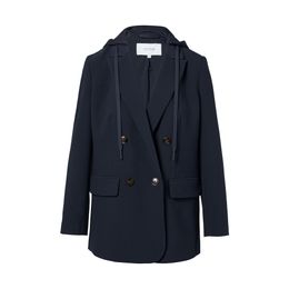 comma, Comma Casual Identity Blazer Damen Gr&ouml;&szlig;e 46 marine