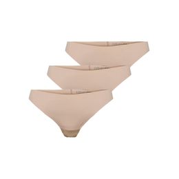 Only String Damen Gr&ouml;&szlig;e S beige