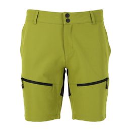 WHISTLER Sporthose Herren Gr&ouml;&szlig;e L limette