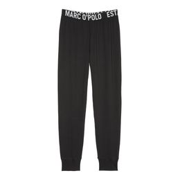 Marc O'Polo Marc O'polo Hose Herren Gr&ouml;&szlig;e 35/36 schwarz / wei&szlig;