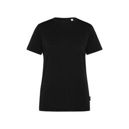 SOCCX Shirt Damen Gr&ouml;&szlig;e XXXL schwarz