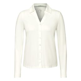 Cecil Shirt Damen Gr&ouml;&szlig;e XXL creme