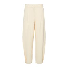 s.Oliver Bundfaltenhose Damen Gr&ouml;&szlig;e 46 beige