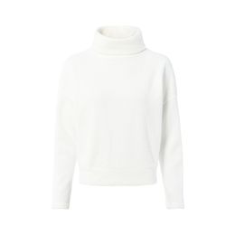 someday Pullover 'Uraja ' Damen Gr&ouml;&szlig;e S wei&szlig;