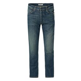 Salsa Jeans Jeans Herren Gr&ouml;&szlig;e 28 dunkelblau