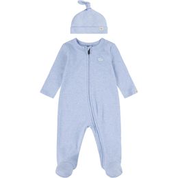 Levi's Kids Set Gr&ouml;&szlig;e 50/54 blau