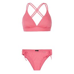 Protest Bikini 'PRTCosta' Damen Gr&ouml;&szlig;e XS hellpink