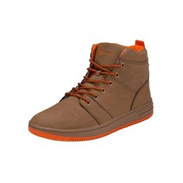 Ombre Sneaker Herren Gr&ouml;&szlig;e 41 braun