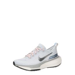 Nike Laufschuh 'Invincible Run 3' Damen Gr&ouml;&szlig;e 36.5 marine / hellblau / hellgrau / dunkelgrau