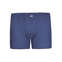 Ammann Boxershorts 'Day Modern / Minimal Artwork' Herren Gr&ouml;&szlig;e L t&uuml;rkis