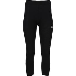 SOS Sportunterhose 'Nuuk' Damen Gr&ouml;&szlig;e M schwarz / wei&szlig;