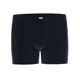Ammann Boxershorts 'Day Modern / Minimal Artwork' Herren Gr&ouml;&szlig;e M schwarz