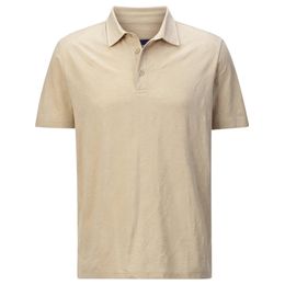 Babista Poloshirt Herren Gr&ouml;&szlig;e M/L beige