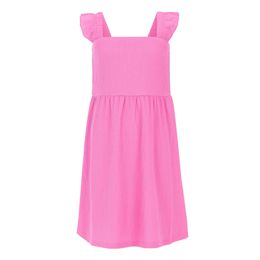 Protest Kleid 'PRTMitzy JR' M&auml;dchen Gr&ouml;&szlig;e 116 pink
