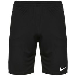 Nike Shorts 'Park 20' Herren Gr&ouml;&szlig;e L schwarz / wei&szlig;