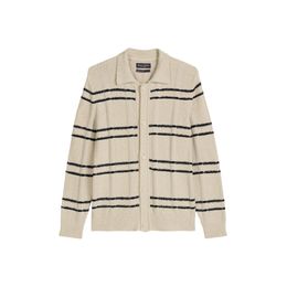 Marc O'Polo Marc O'polo Strickjacke Herren Gr&ouml;&szlig;e XL beige