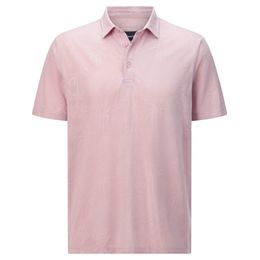 Babista Poloshirt Herren Gr&ouml;&szlig;e M rosa