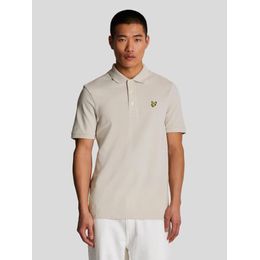 Lyle & Scott Lyle & Scott Shirt Herren Gr&ouml;&szlig;e S beige