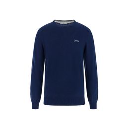 Guess Pullover Herren Gr&ouml;&szlig;e M navy