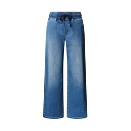Pepe Jeans Hose Damen Gr&ouml;&szlig;e 40 blau