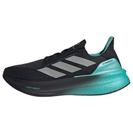 adidas Performance Laufschuh 'Ultraboost 5 Mercedes AMG Petronas F1 Team' Herren Gr&ouml;&szlig;e 42.5/43 aqua / grau / schwarz