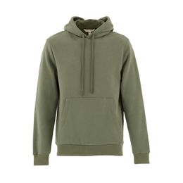 Organication Sweatshirt Herren Gr&ouml;&szlig;e S gr&uuml;n