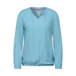 Cecil Bluse Damen Gr&ouml;&szlig;e XL t&uuml;rkis