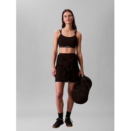 Calvin Klein Sport Sport-BH Damen Gr&ouml;&szlig;e M schwarz
