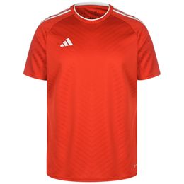 adidas Performance Trikot 'Campeon 23' Herren Gr&ouml;&szlig;e XS feuerrot / wei&szlig;