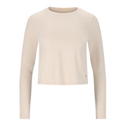 ENDURANCE ATHLECIA Athlecia Shirt Damen Gr&ouml;&szlig;e M hellbeige