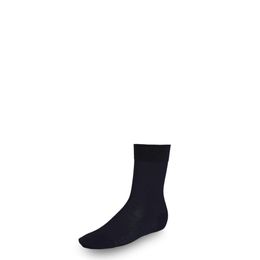 Boggi Milano Socken Herren Gr&ouml;&szlig;e 42.5 schwarz