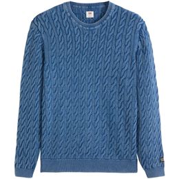 Levi's Levi's Pullover Herren Gr&ouml;&szlig;e S blau