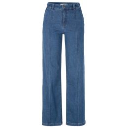 Cellbes Of Sweden Jeans 'Breite' Damen Gr&ouml;&szlig;e 52 blau