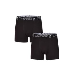 Lousy Livin Underwear Lousy Livin Boxershorts Herren Gr&ouml;&szlig;e L schwarz